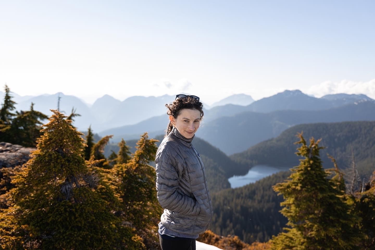 Embracing community challenges collaboratively in Cowichan - CVRD