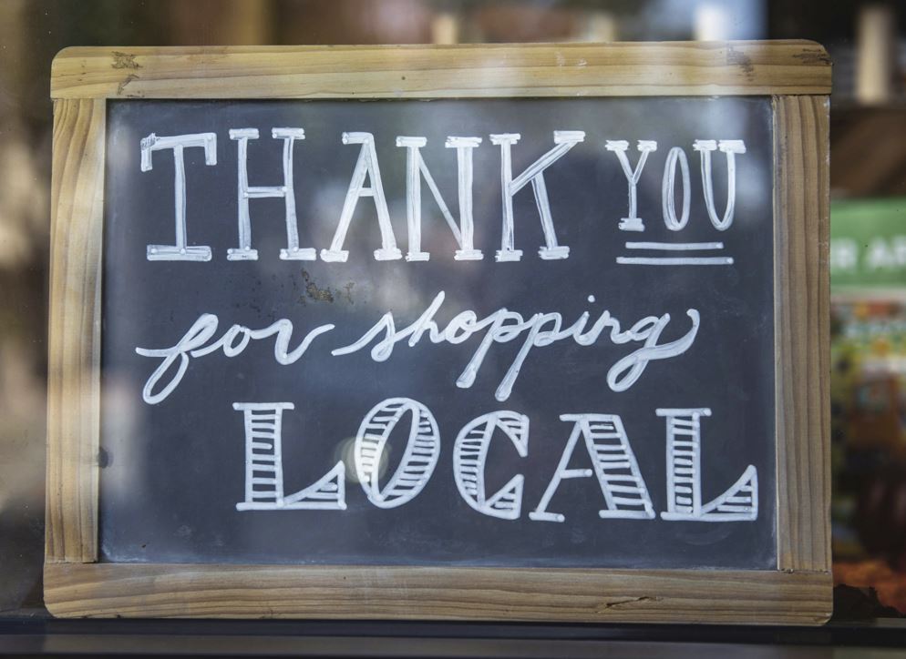 Beyond the Slogan: Rethinking 'Buy Local' in a Time of Trade Tensions ...