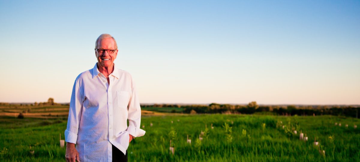 Rural Design–A New Design Discipline; Dewey Thorbeck in the Island ...