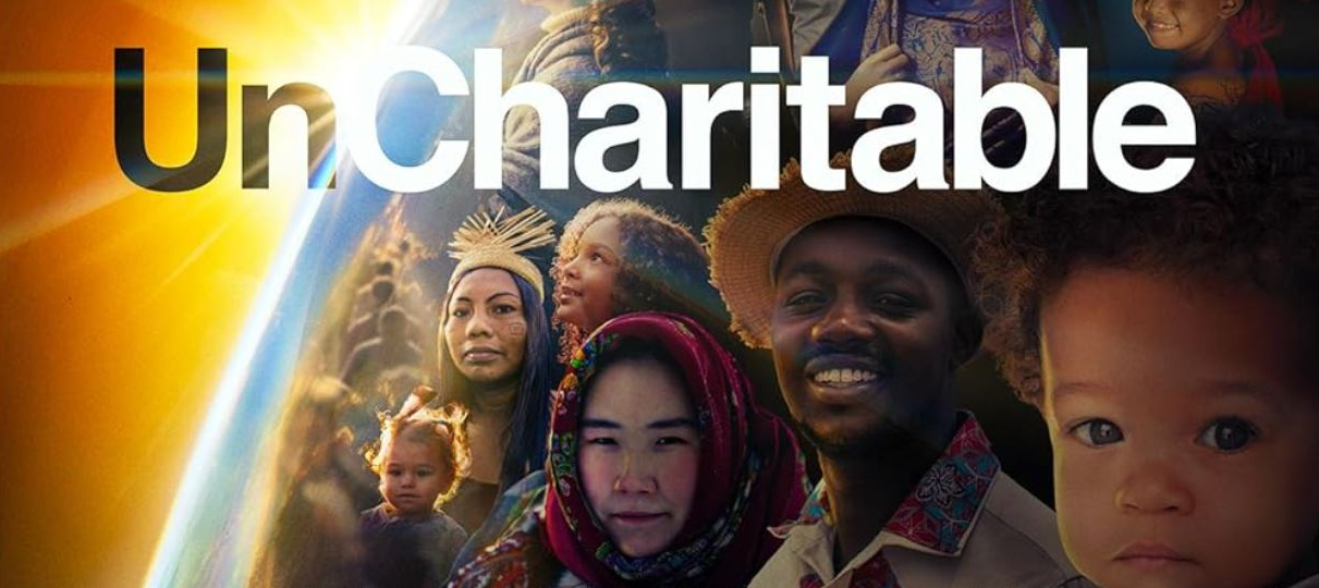 You’re Invited: Uncharitable Screening – A Movement for Sector Change ...
