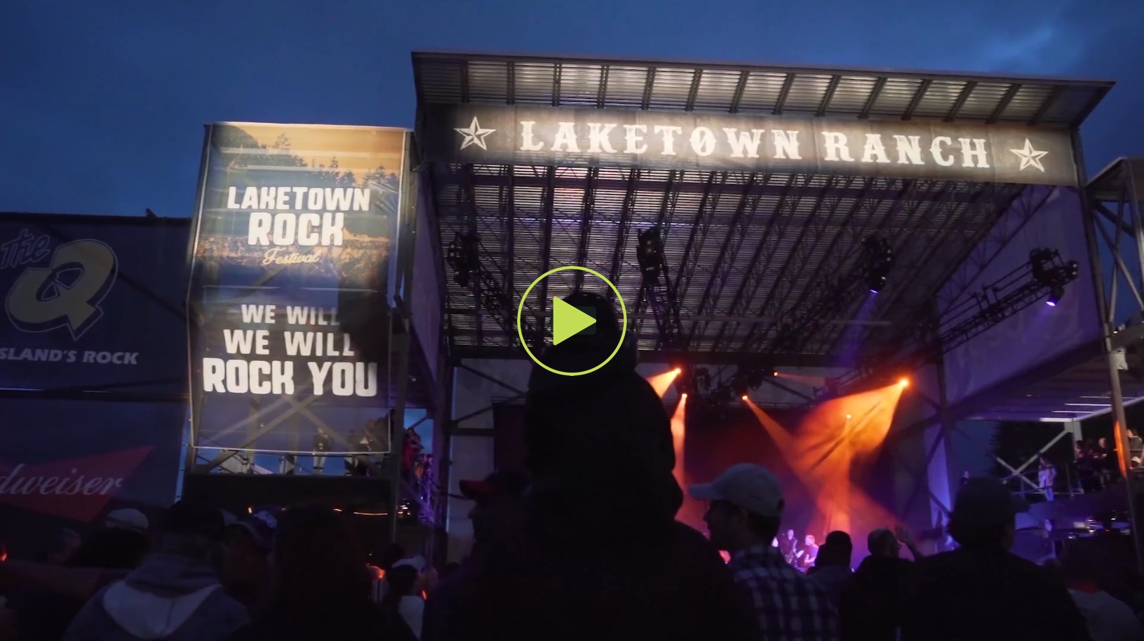 Laketown Ranch - CVRD